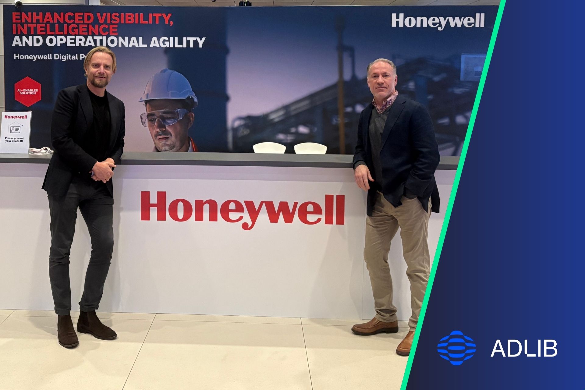 Why industrial enterprises are raising the bar for AI and why accuracy is now the deciding ...